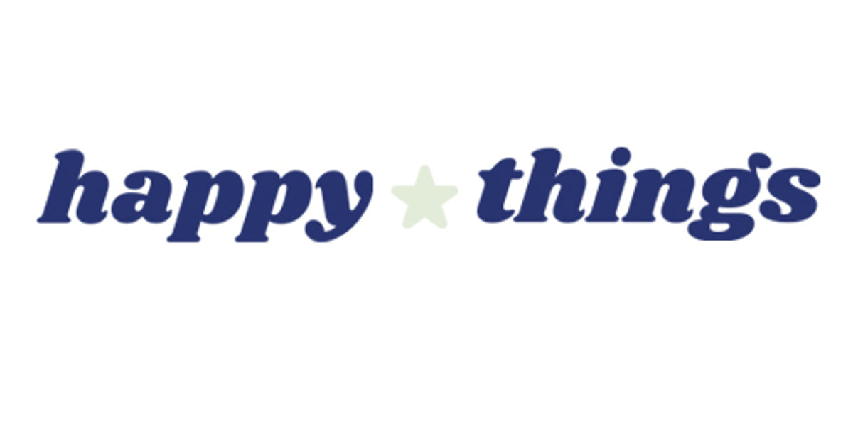 Happy Things
